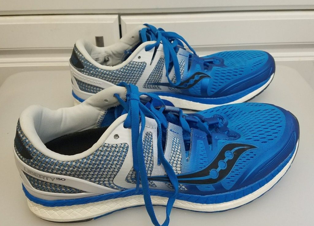 Best Recommended Running Shoes For Men - Features And Prices