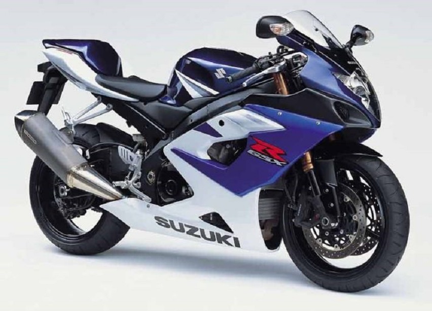 Top Best Sports Bikes In the World - Features And Price
