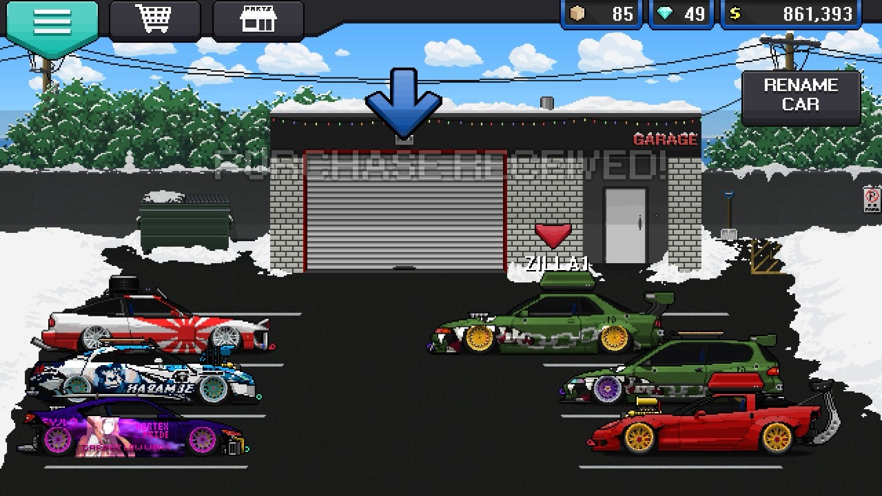 15 Best Android Racing Games to Play with Download Links