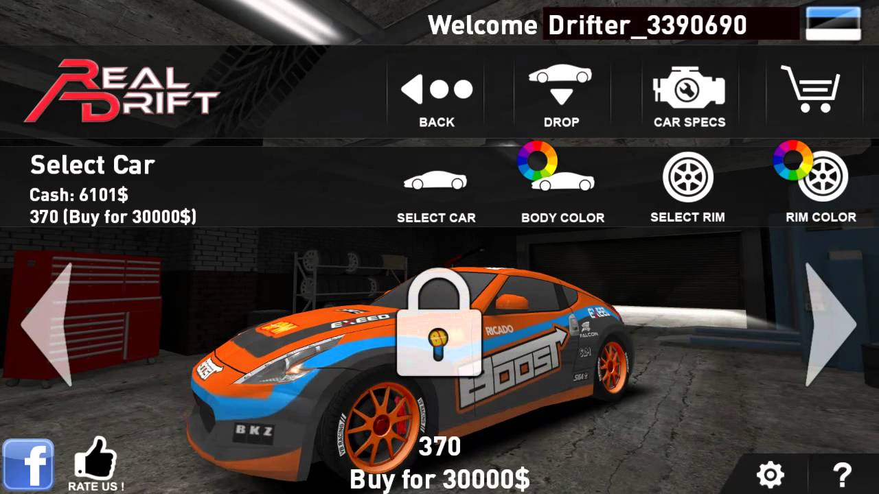 15 Best Android Racing Games to Play with Download Links