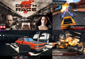 How to Download and Play Death Race Game on Android Phones – Buzzing Point
