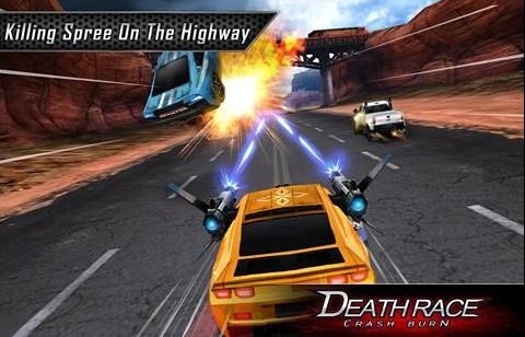 How to Download and Play Death Race Game on Android Phones – Buzzing Point