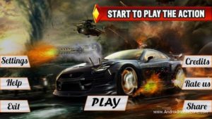 How to Download and Play Death Race Game on Android Phones – Buzzing Point