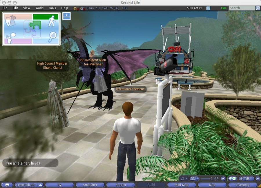 Download And Play Second Life Game For Android And Pc - Latest Version