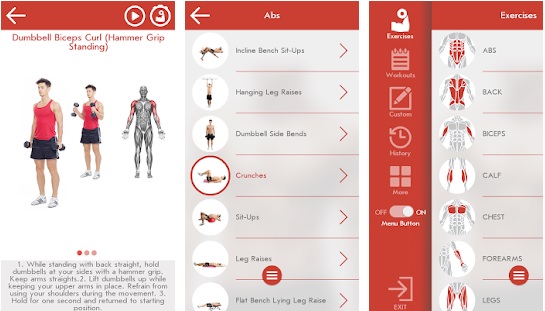 5 Best Android Fitness and Workout Apps to Help You Stay Healthy ...