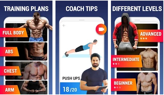 5 Best Android Fitness and Workout Apps to Help You Stay Healthy