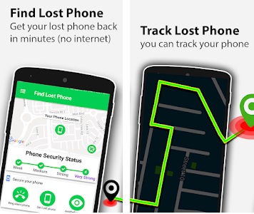 5 Best Android Apps to Track and Recover Your Lost Phone