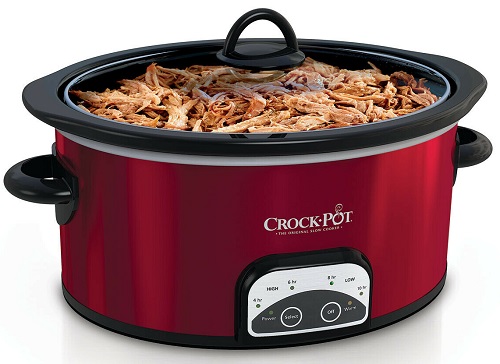 6 Best Recommended Slow Cookers: Review & Buying Guide