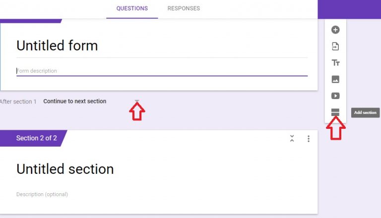 How to Create Google Forms for your Business & Track Responses