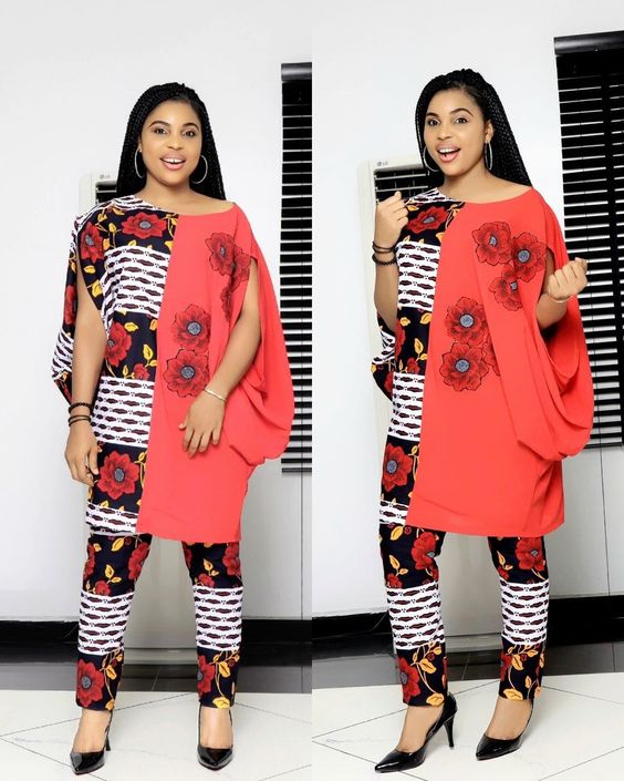 70 Classy Ankara Senator Fashion Styles for Men, Ladies & Couples ...