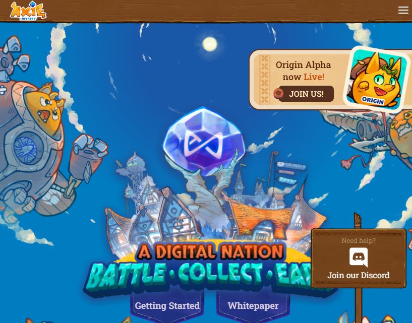 How to Download, Setup & Play Axie Infinity Play-to-Earn Game